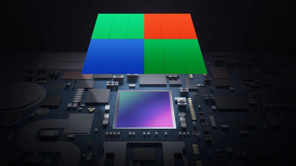 Samsung announces a variety of 0.7 micron pixel camera sensors