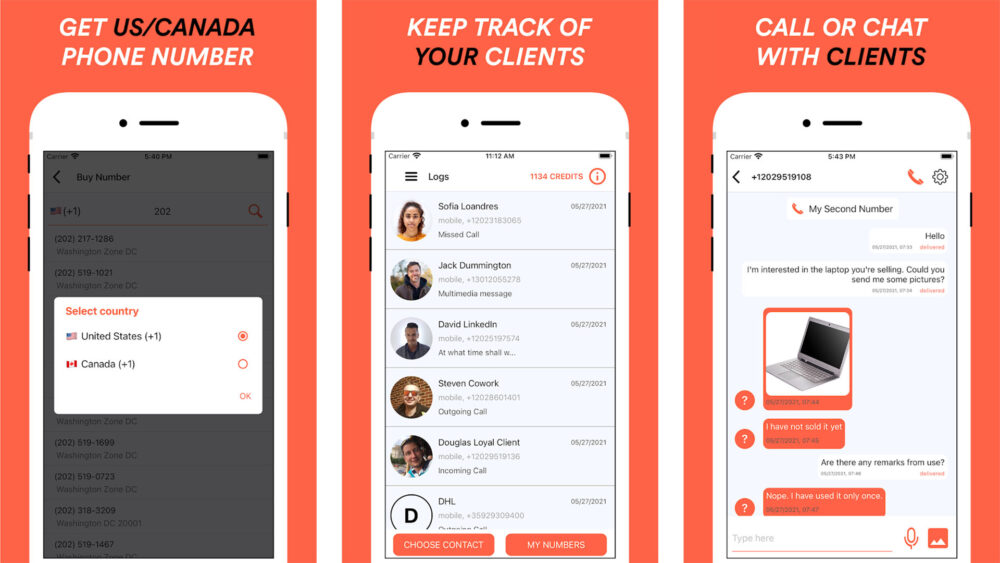 The best spoof call apps and fake call apps for Android - Android Authority