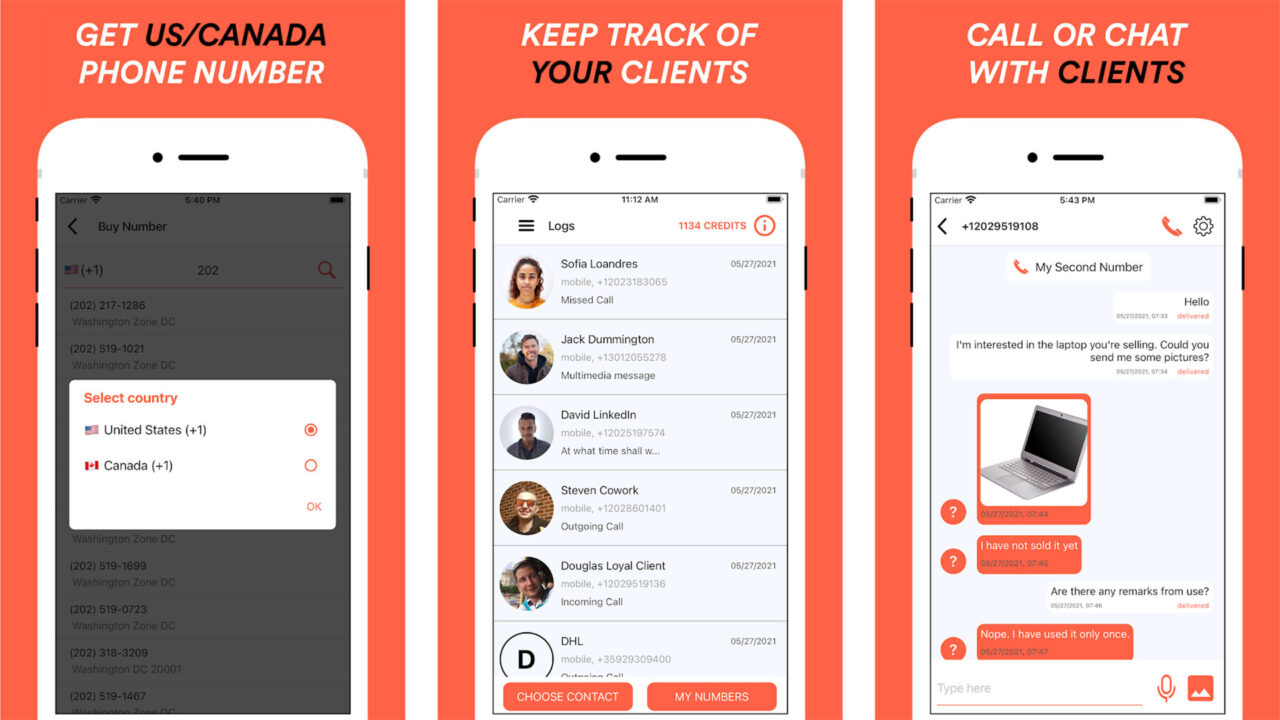 The best spoof call apps and fake call apps for Android - Android Authority