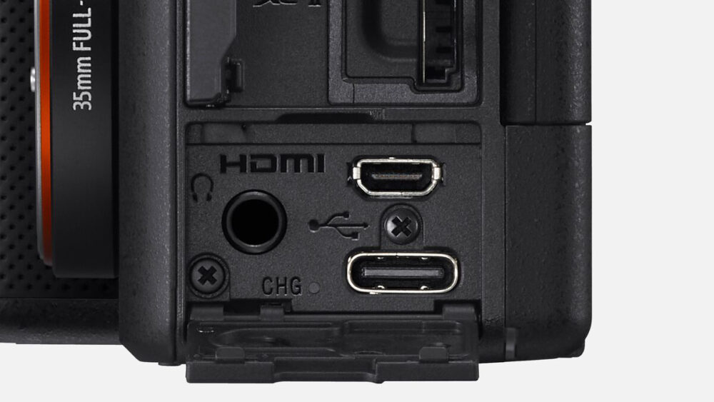 Sony Alpha A7C: Everything you need to know about the camera