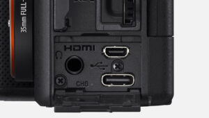 Sony Alpha A7C: Everything you need to know about the camera