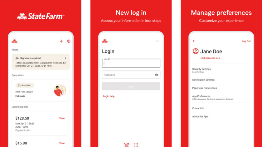 The best car insurance apps for Android - Android Authority
