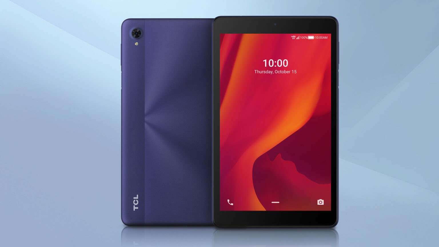 TCL at IFA 2020: New tablets, smartwatch, and more - Android Authority