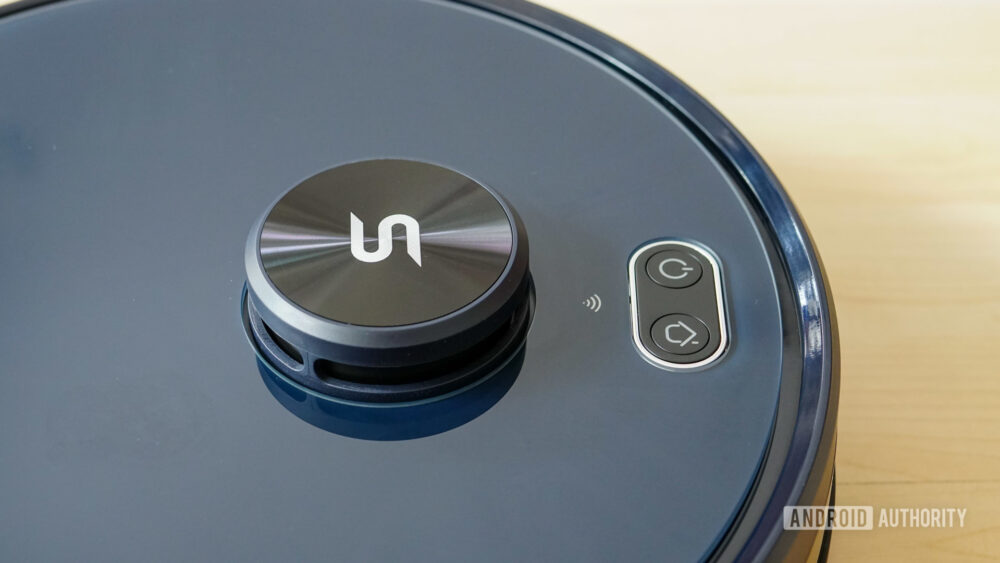 Tesvor S6 review: Finally, an affordable robot vacuum that doesn't suck