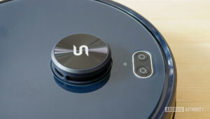 Tesvor S6 review: Finally, an affordable robot vacuum that doesn't suck