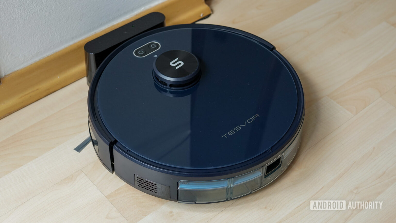 Tesvor S6 review: Finally, an affordable robot vacuum that doesn't suck