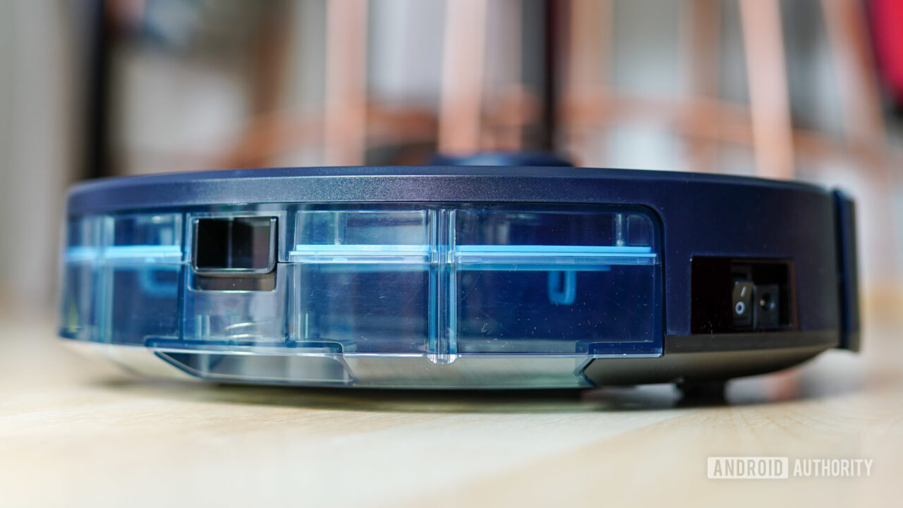 Tesvor S6 review: Finally, an affordable robot vacuum that doesn't suck