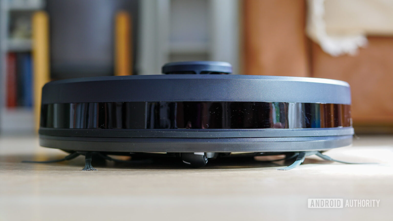 Tesvor S6 review: Finally, an affordable robot vacuum that doesn't suck