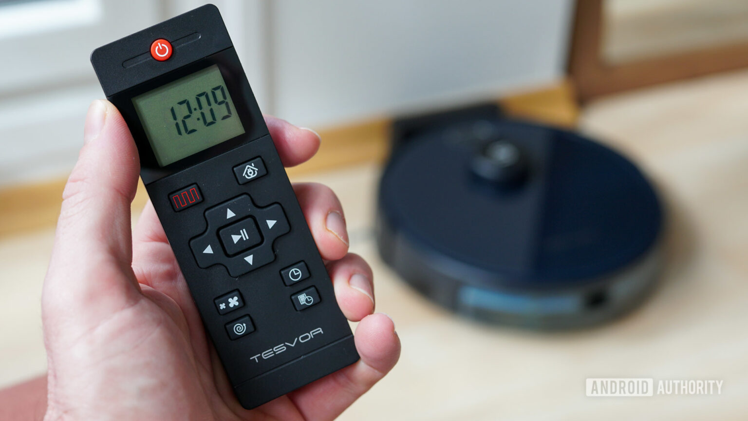 Tesvor S6 review: Finally, an affordable robot vacuum that doesn't suck