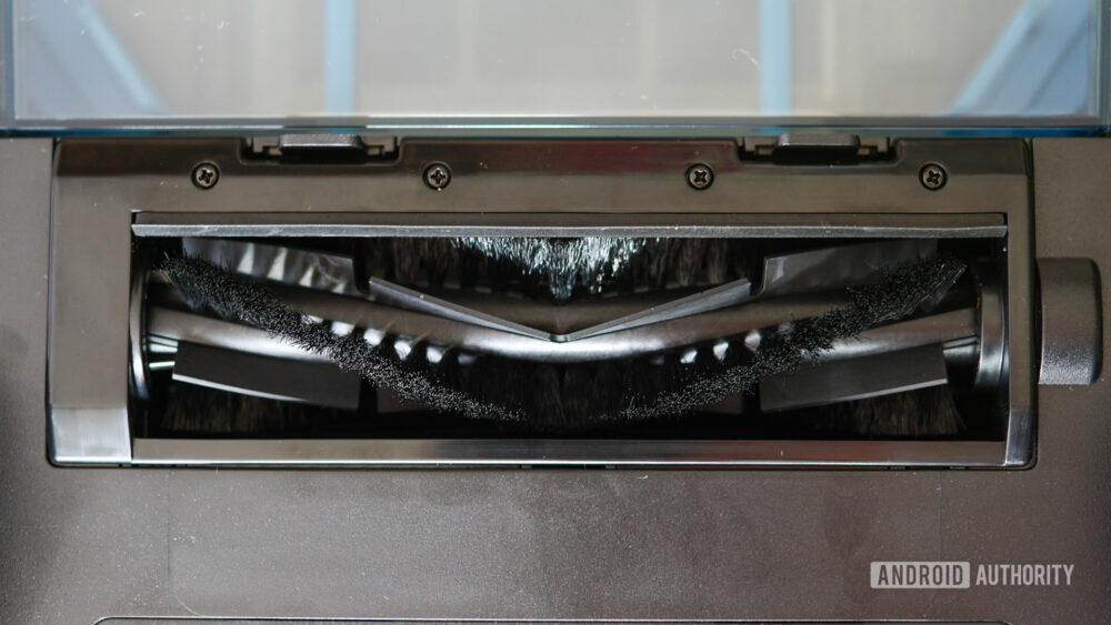 Tesvor S6 review: Finally, an affordable robot vacuum that doesn't suck