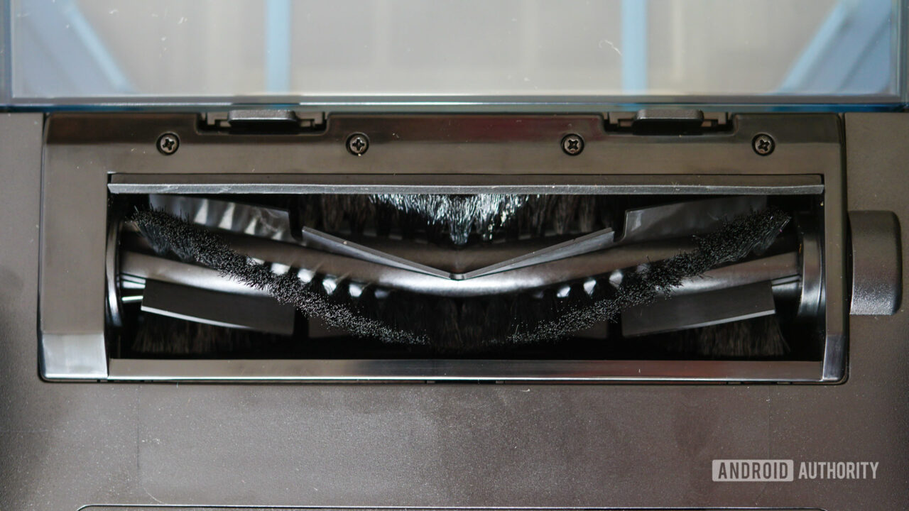 Tesvor S6 review: Finally, an affordable robot vacuum that doesn't suck