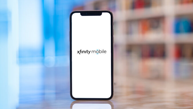 How to activate an Xfinity Mobile eSIM - Android Authority