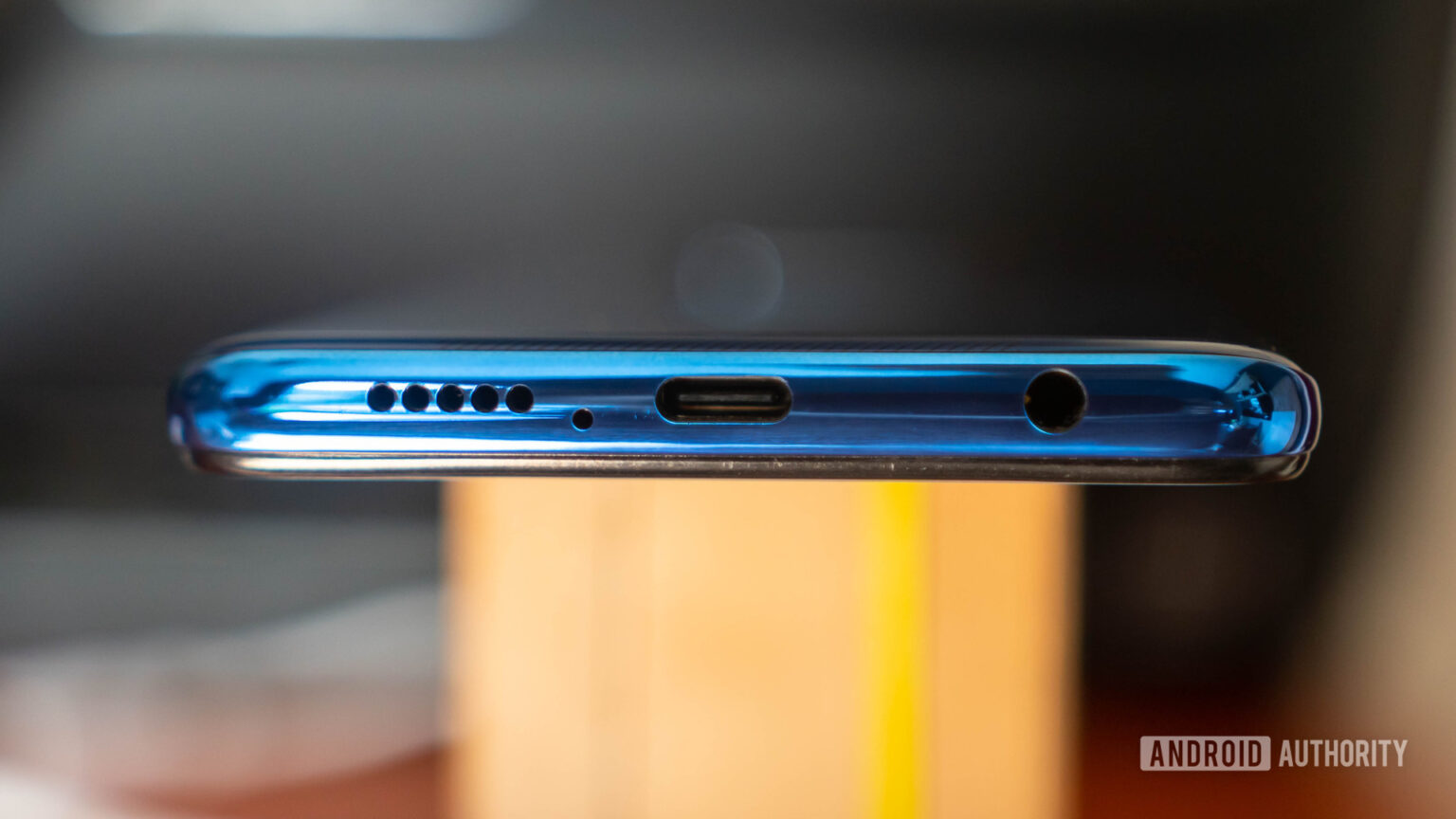 Xiaomi POCO X3 review: The right compromises - Android Authority