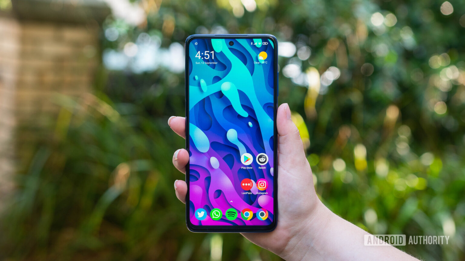 2020 was the year of the mid-range smartphone - Android Authority