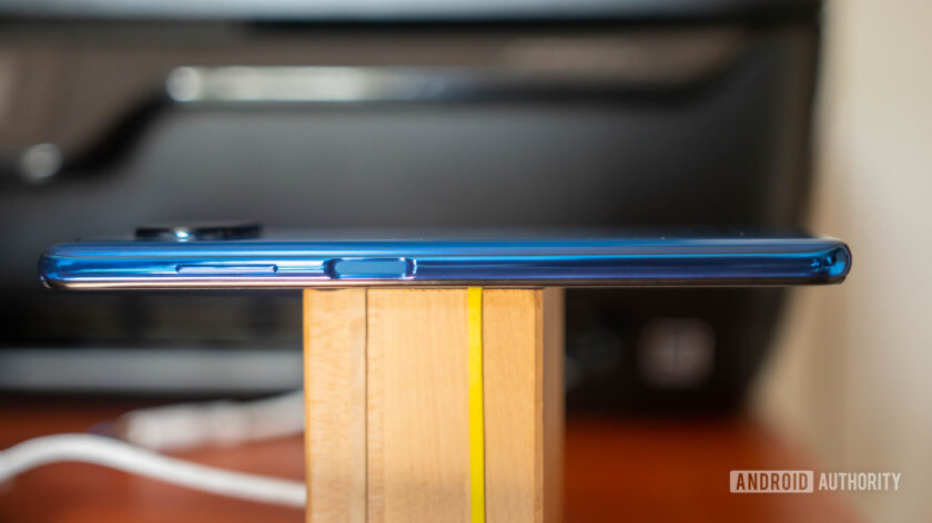 Xiaomi POCO X3 review: The right compromises - Android Authority