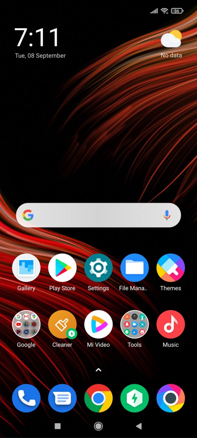Xiaomi POCO X3 review: The right compromises - Android Authority