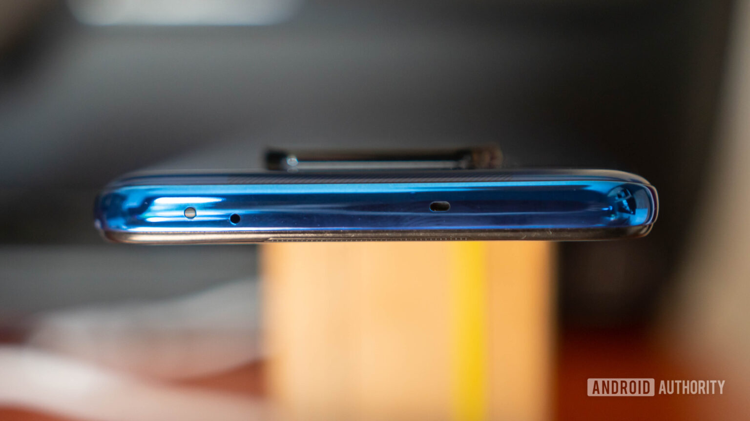 Xiaomi POCO X3 review: The right compromises - Android Authority