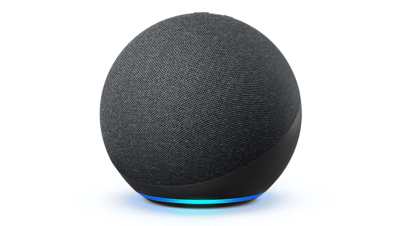 Amazon Echo (4th gen) review: New design, better sound