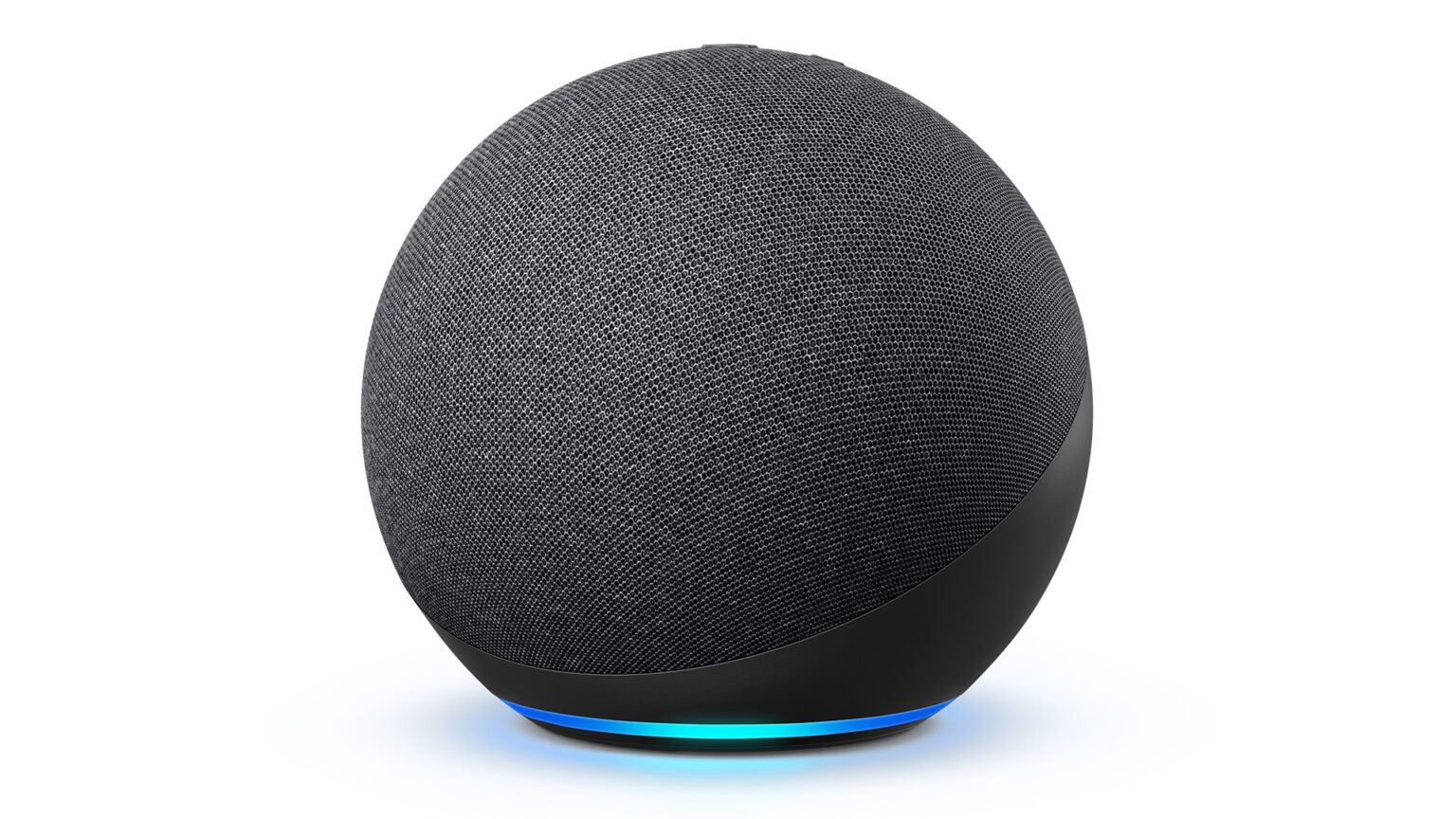 Amazon Echo (4th gen) review: New design, better sound