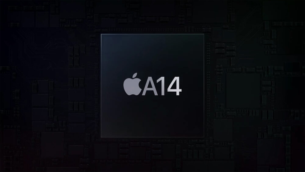 What is the Apple A14 Bionic chip that will power the iPhone 12 ...