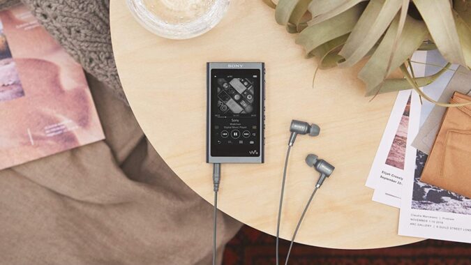 Audio format guide: MP3, M4A, AAC, FLAC, and more - Android Authority