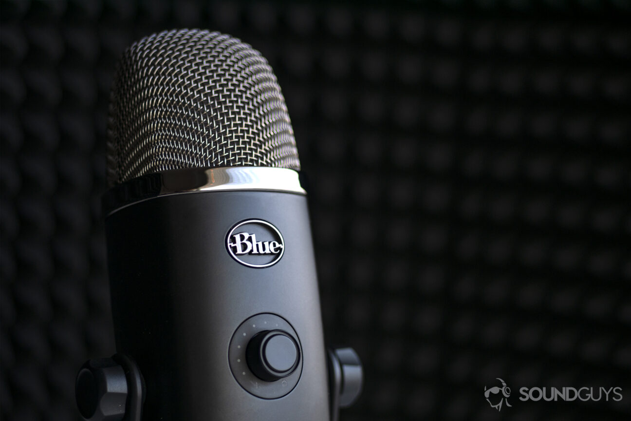 The amazing Blue Yeti X microphone just hit a new record-low price ...