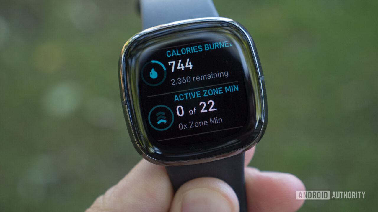 Is your Fitbit actually counting calories correctly? - Android Authority