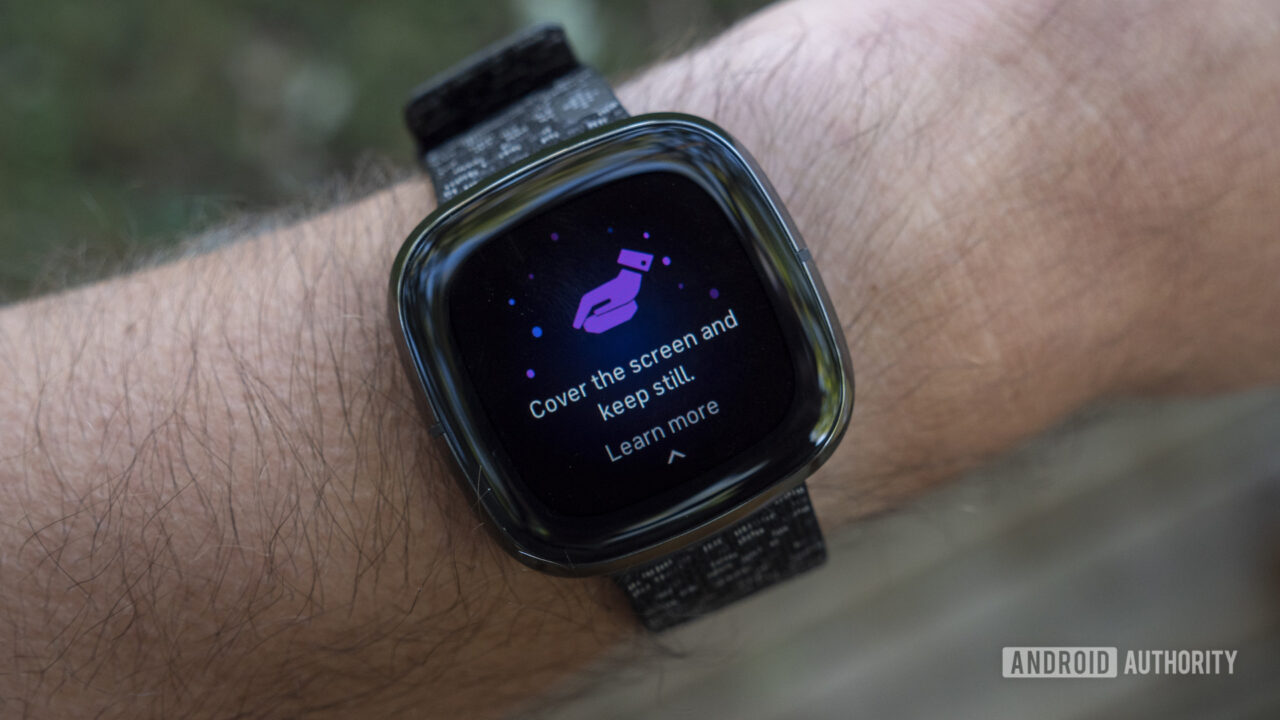 Fitbit Sense review: Is it still worth it?