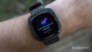 Fitbit Sense review: Is it still worth it?