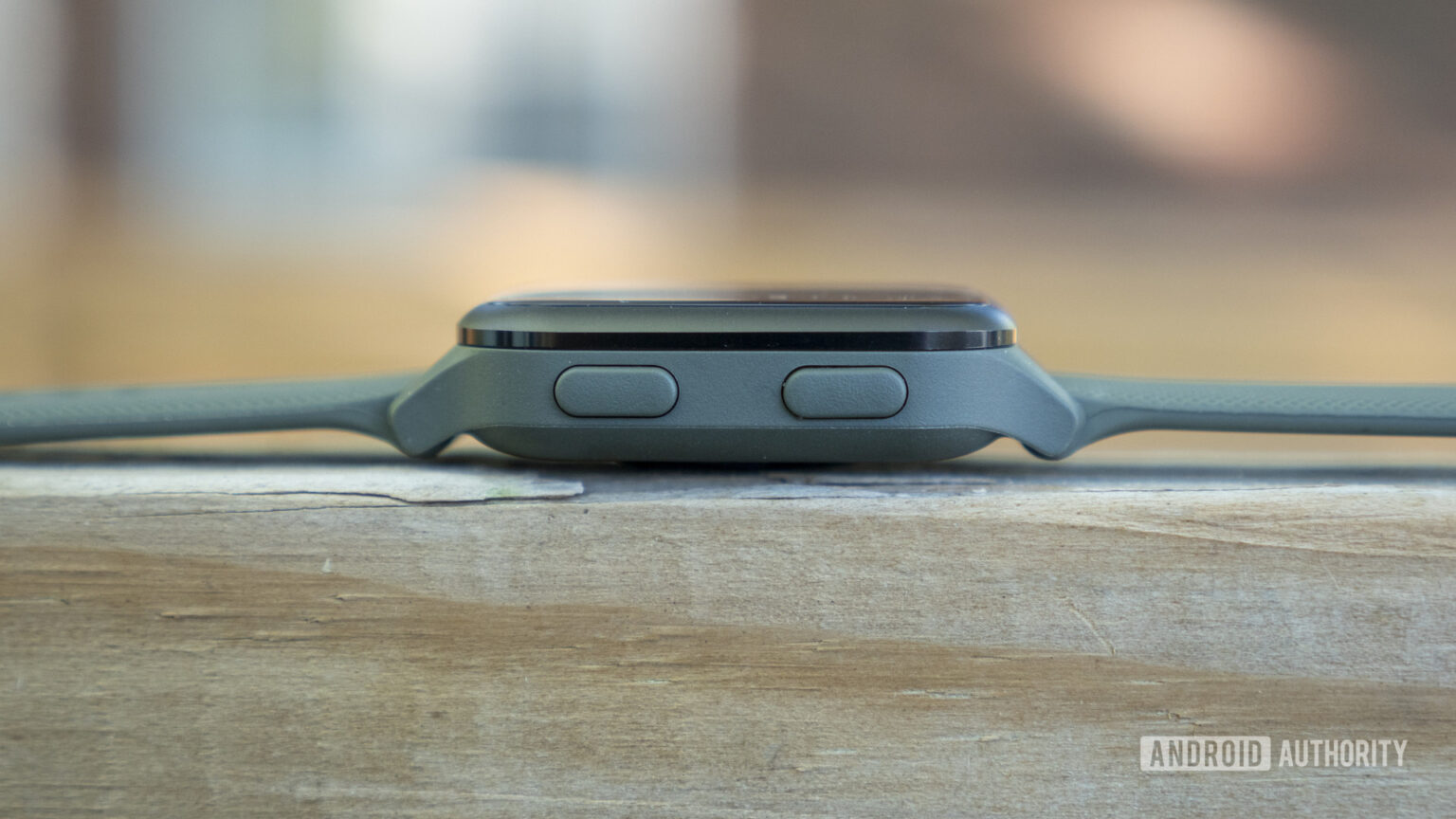 Garmin Venu Sq review: Garmin's best cheap watch - Android Authority