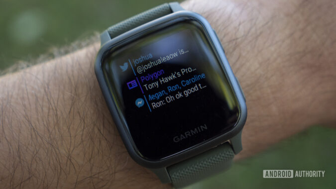 The most common Garmin problems and how to fix them