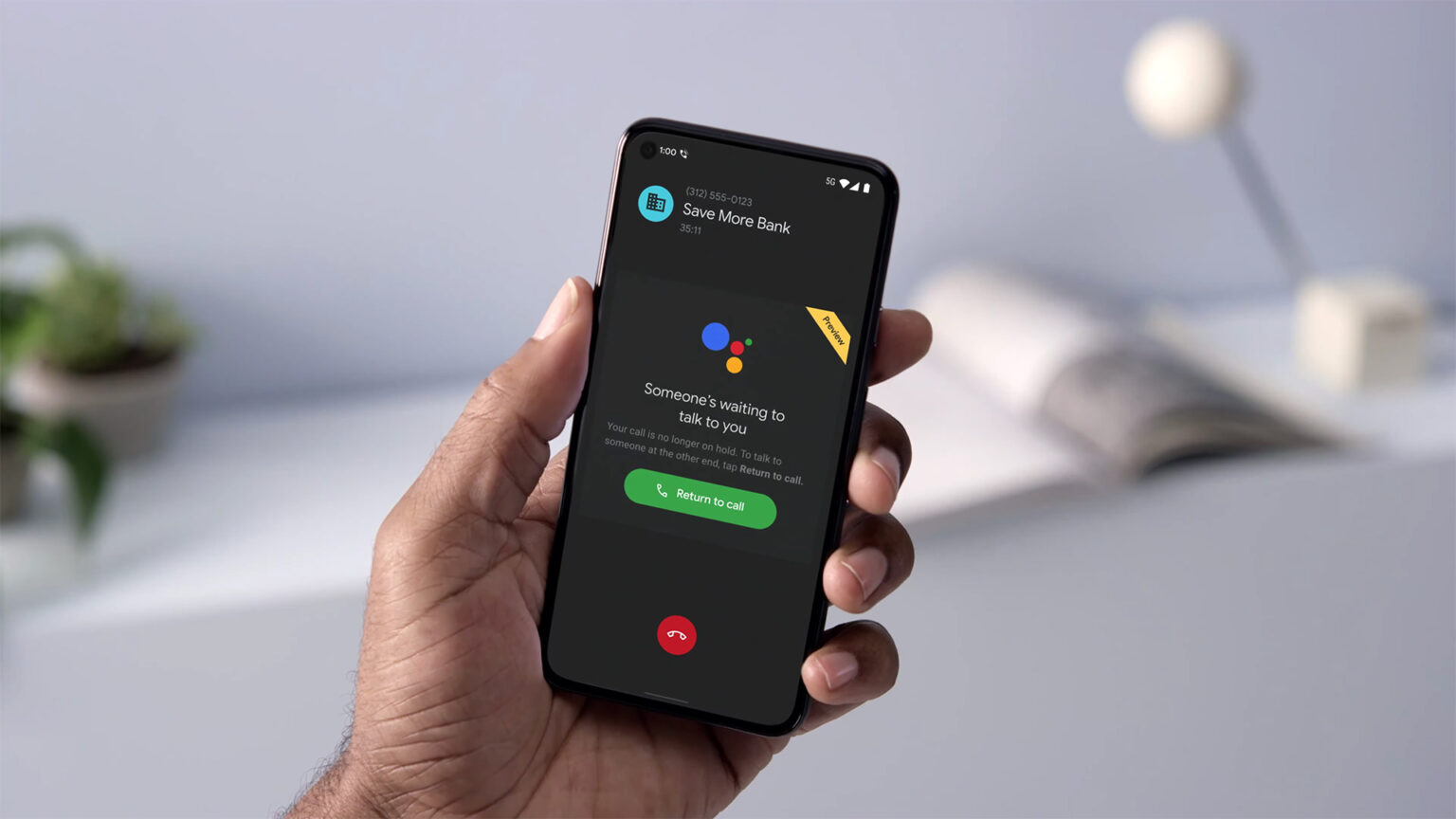 What is Google Duplex and how do you use it? - Android Authority