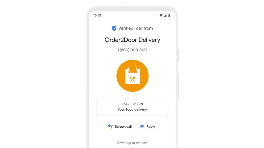 Google Phone app comes to more Android devices with verified calls ...