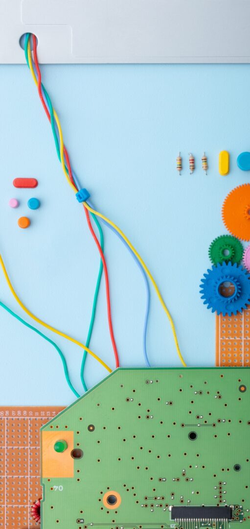 Pixel 5 wallpapers: Download them here - Android Authority