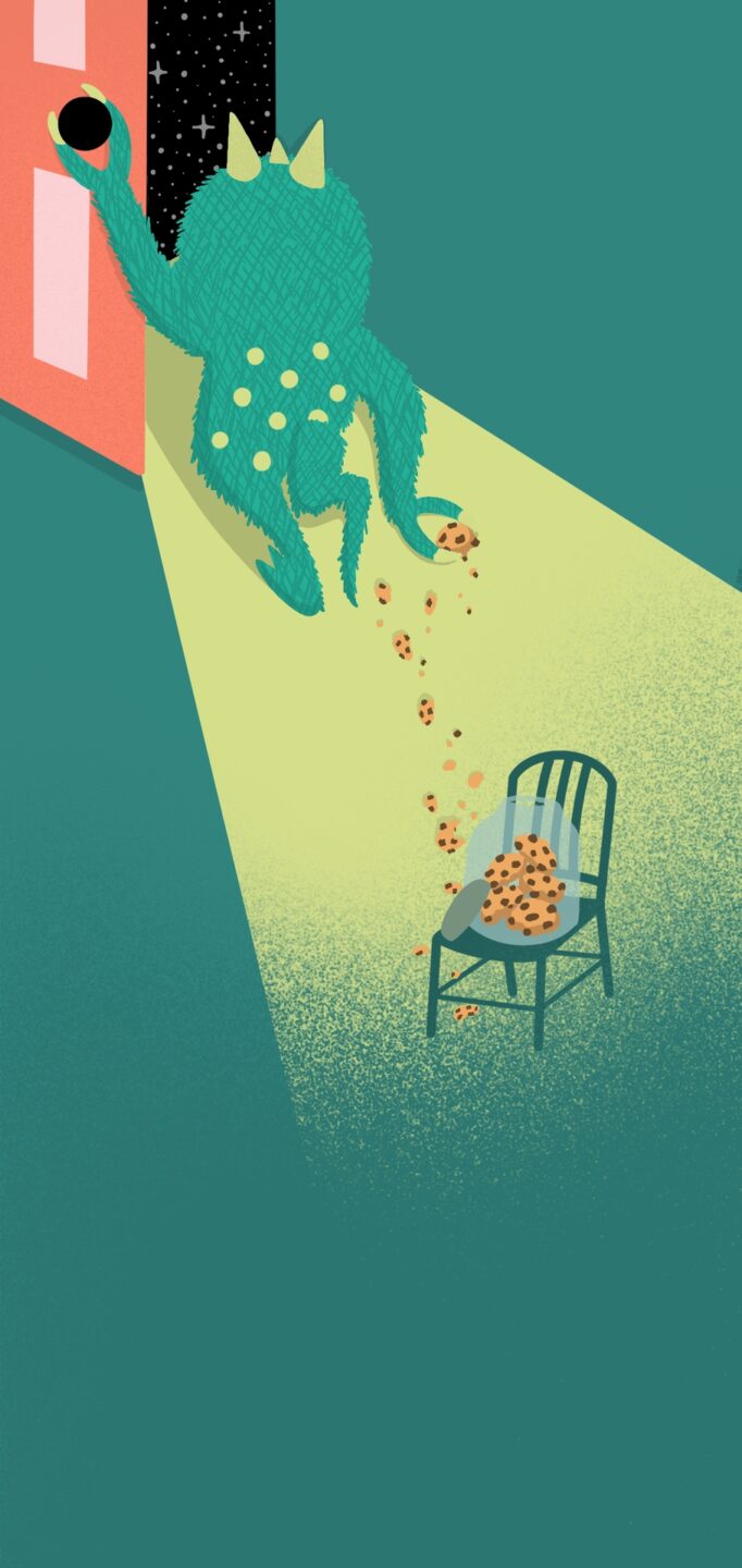 Pixel 5 wallpapers: Download them here - Android Authority