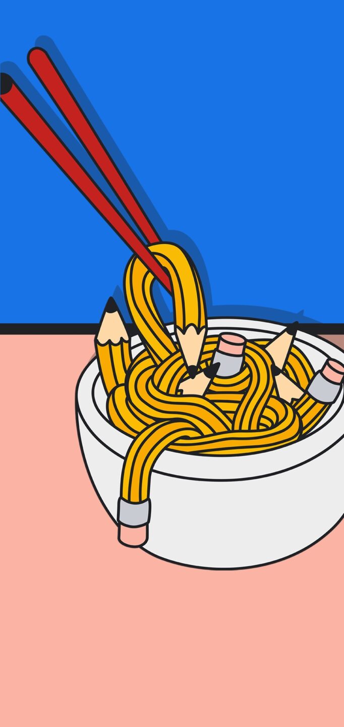 Pixel 5 wallpapers: Download them here - Android Authority