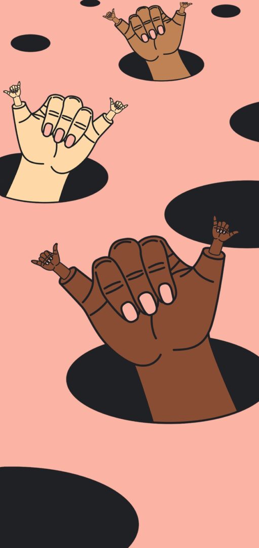 Pixel 5 wallpapers: Download them here - Android Authority