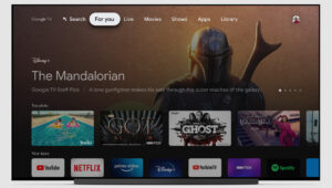 Android TV buyer's guide: All you need to know about Google's TV platform