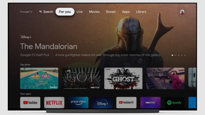 Android TV buyer's guide: All you need to know about Google's TV platform