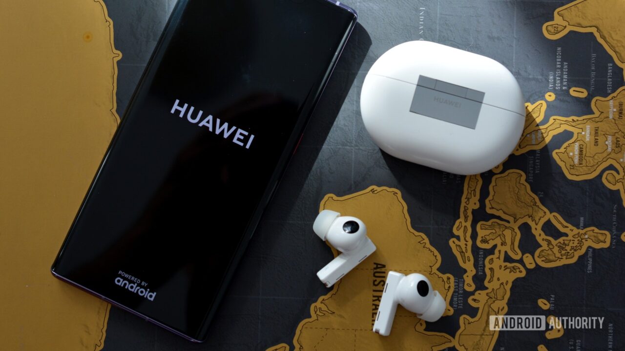 HDC 2020 sees product launches across the board - Android Authority