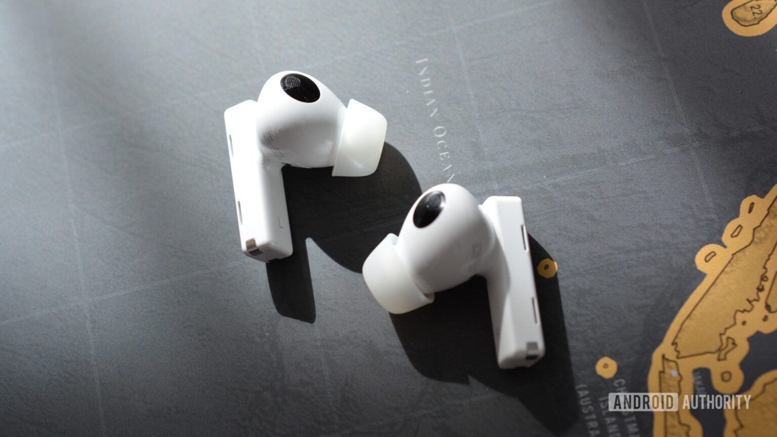 HUAWEI FreeBuds Pro review: Keeping up with the competition - Android ...