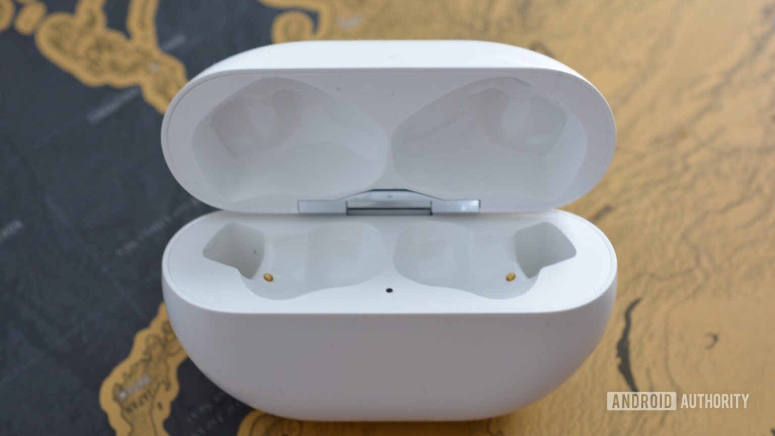 HUAWEI FreeBuds Pro review: Keeping up with the competition - Android ...