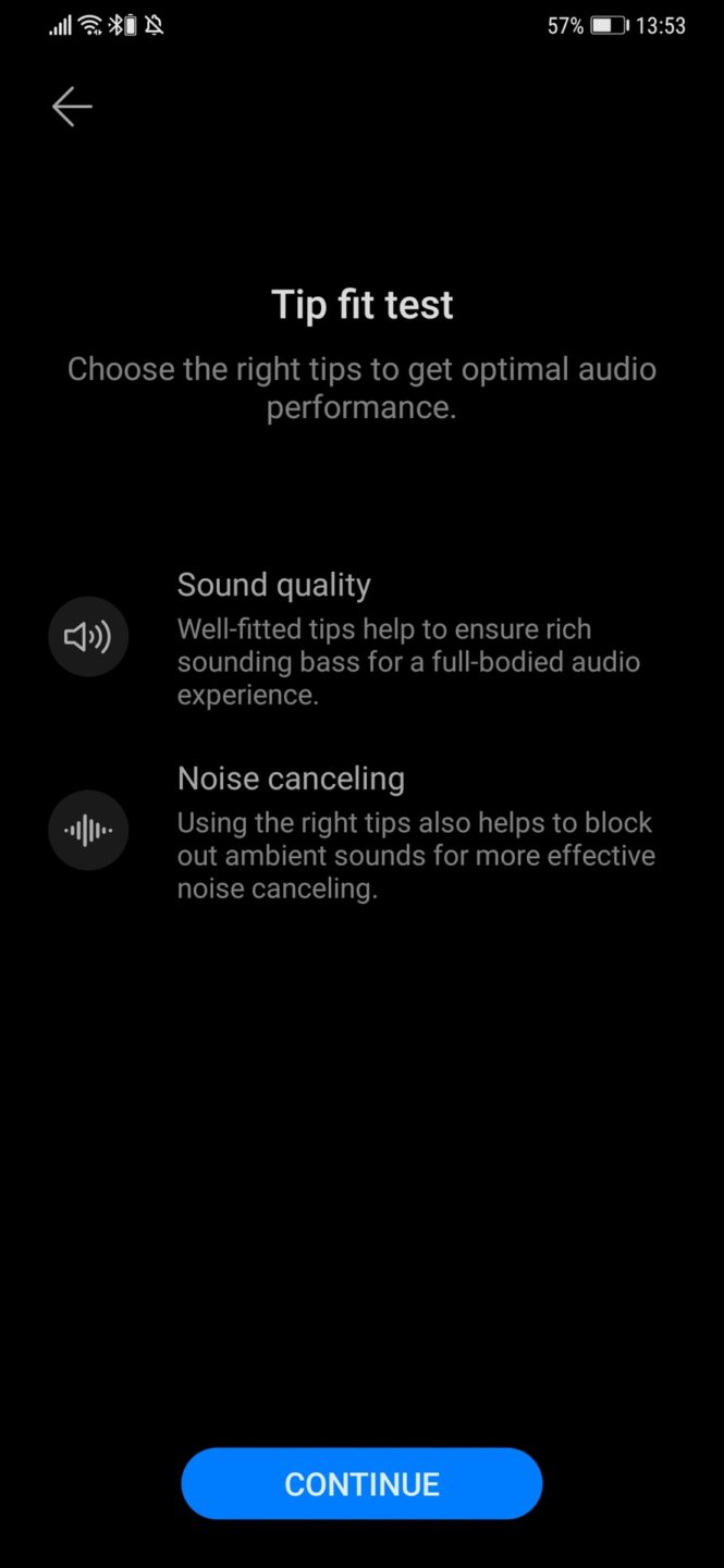 HUAWEI FreeBuds Pro review: Keeping up with the competition - Android ...