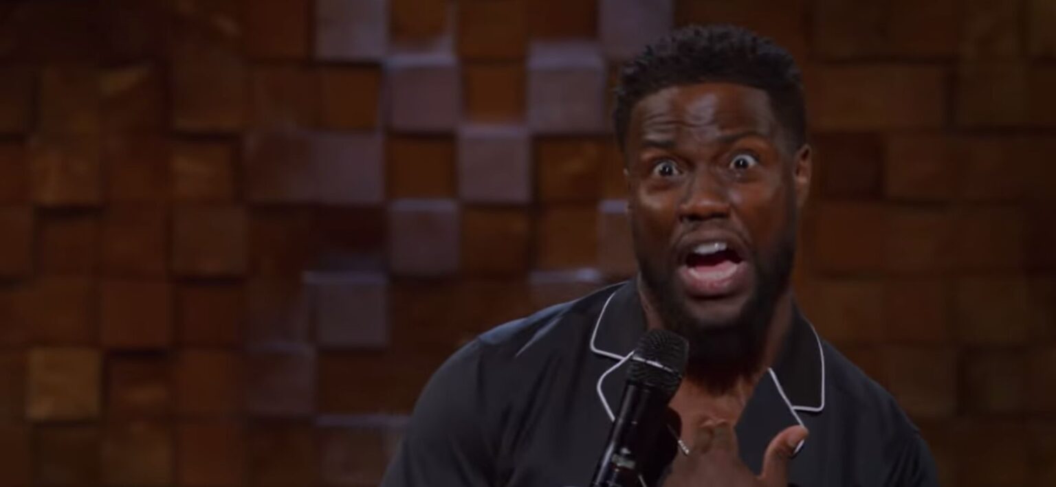 The best comedians on Netflix right now - Android Authority