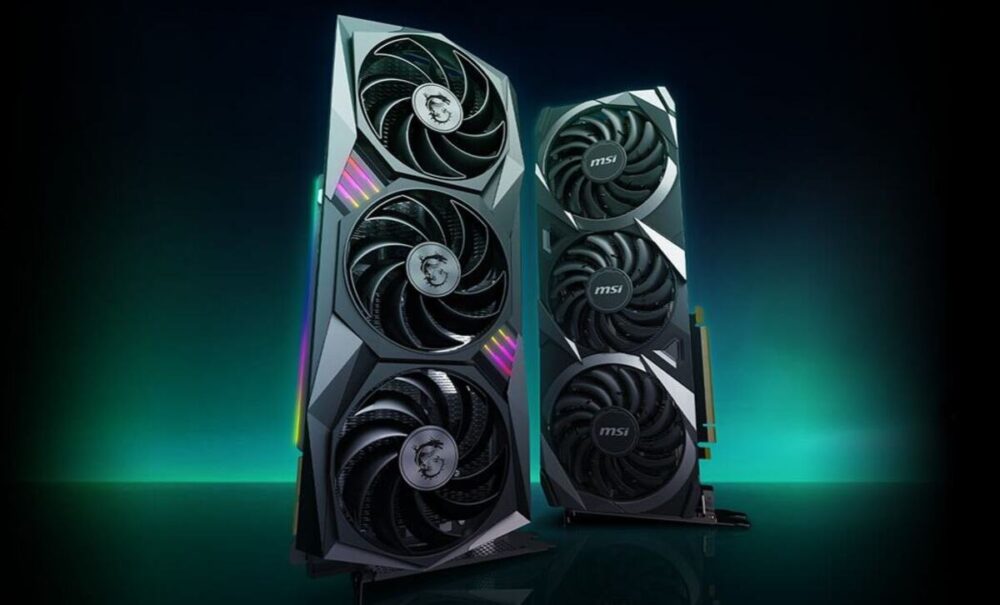 NVIDIA GeForce RTX 30 series: All you need to know - Android Authority