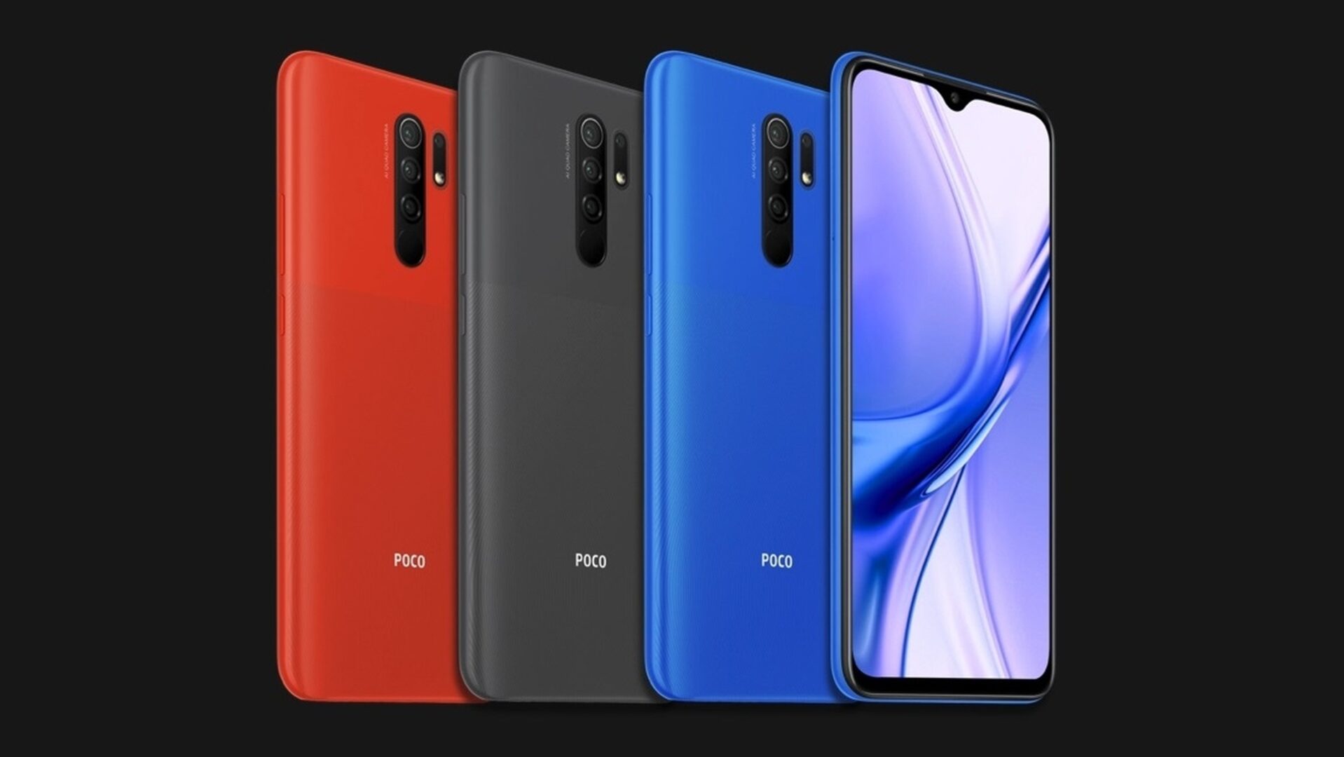 Poco's next budget phone will debut next week - Android Authority