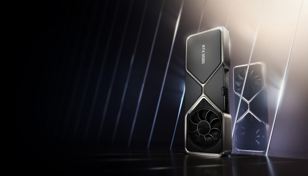 NVIDIA GeForce RTX 30 series: All you need to know - Android Authority