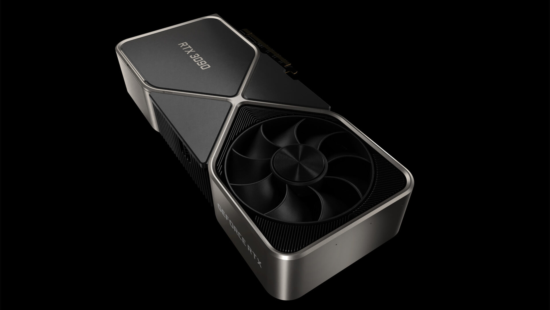 NVIDIA GeForce RTX 30 series: All you need to know - Android Authority