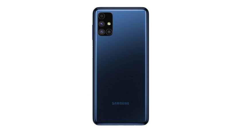 Samsung Galaxy M51 is now official: Expect endurance for days