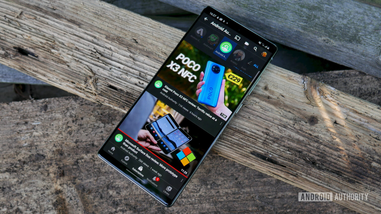 Samsung Galaxy Note 20 and Note 20 Ultra problems - Android Authority